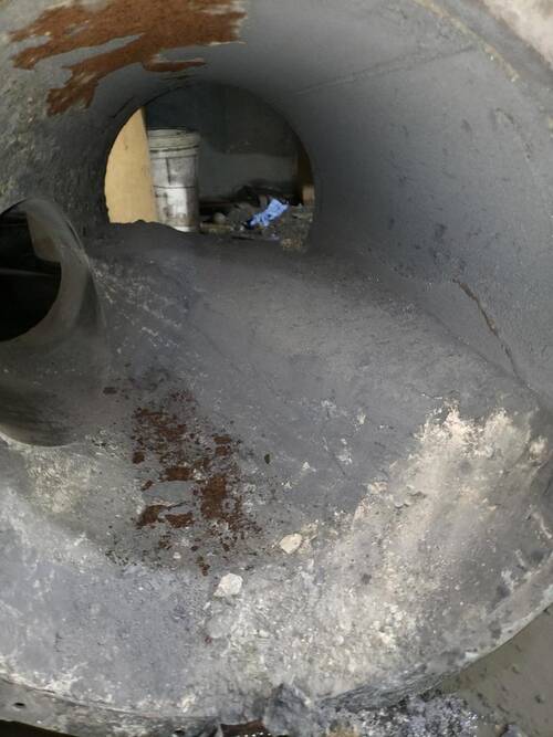 Behind the walls of Florida's only lead smelter | Investigations ...