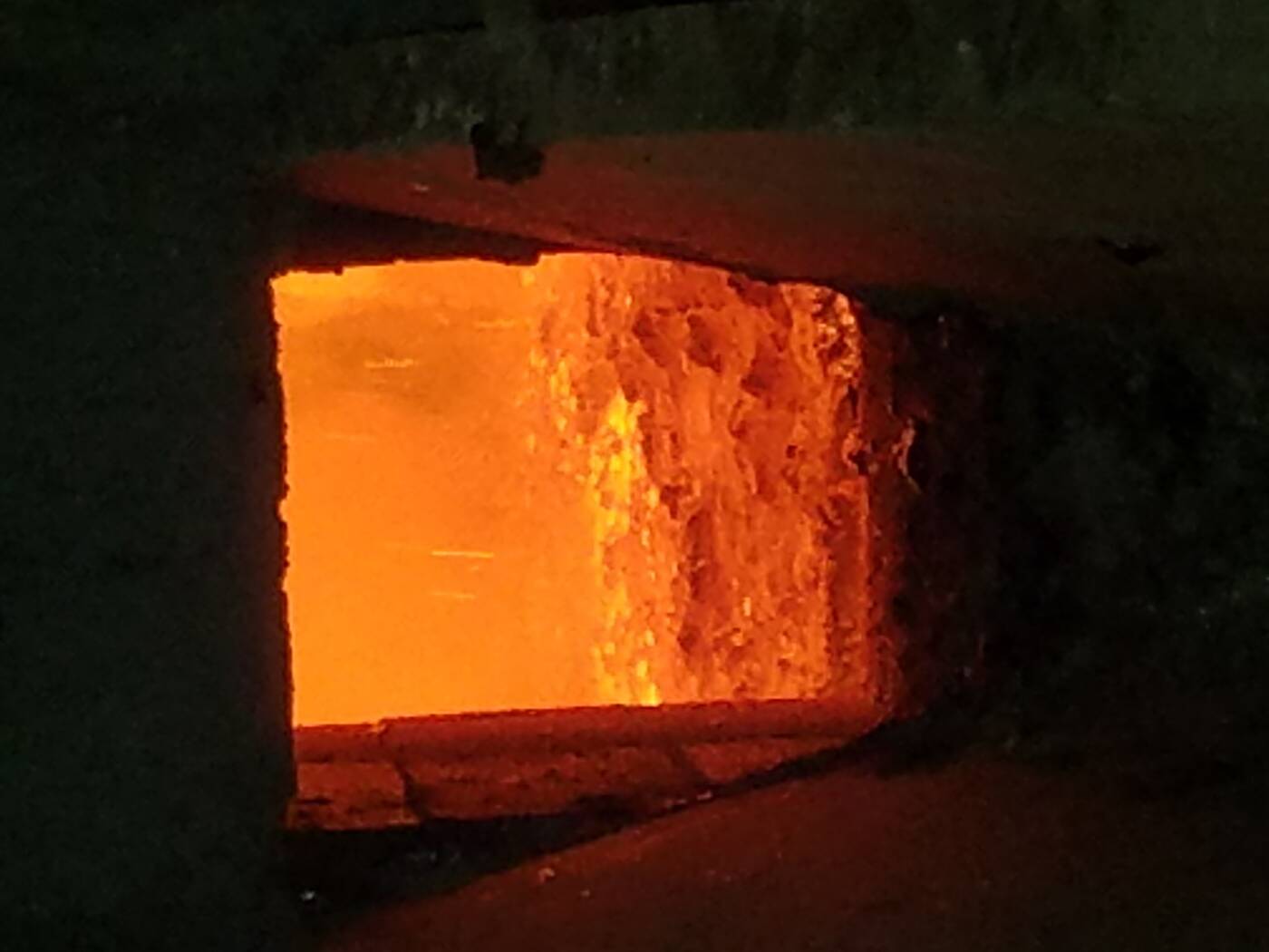Behind the walls of Florida's only lead smelter | Investigations ...