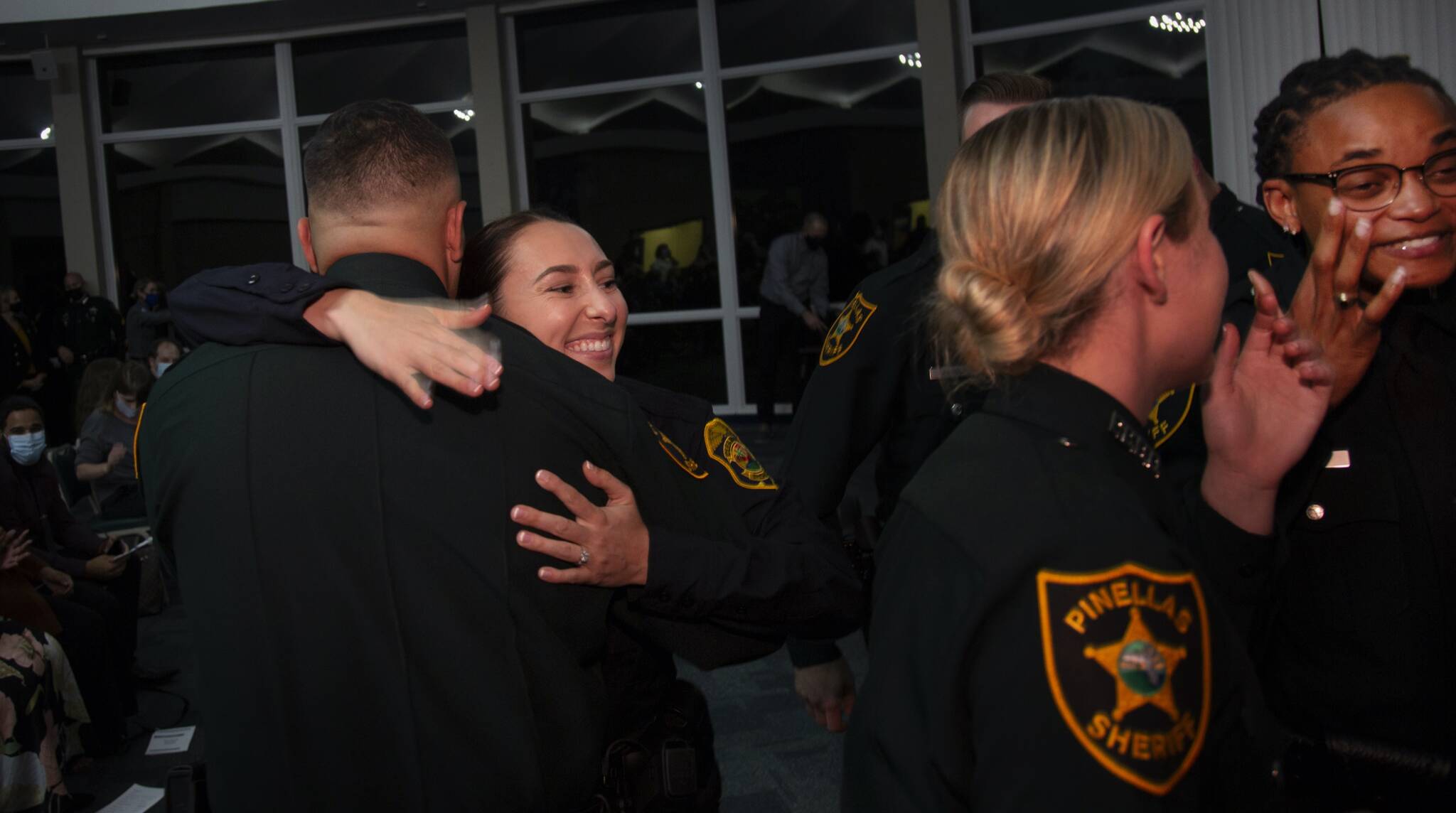 Police Academy | Narratives | Tampa Bay Times