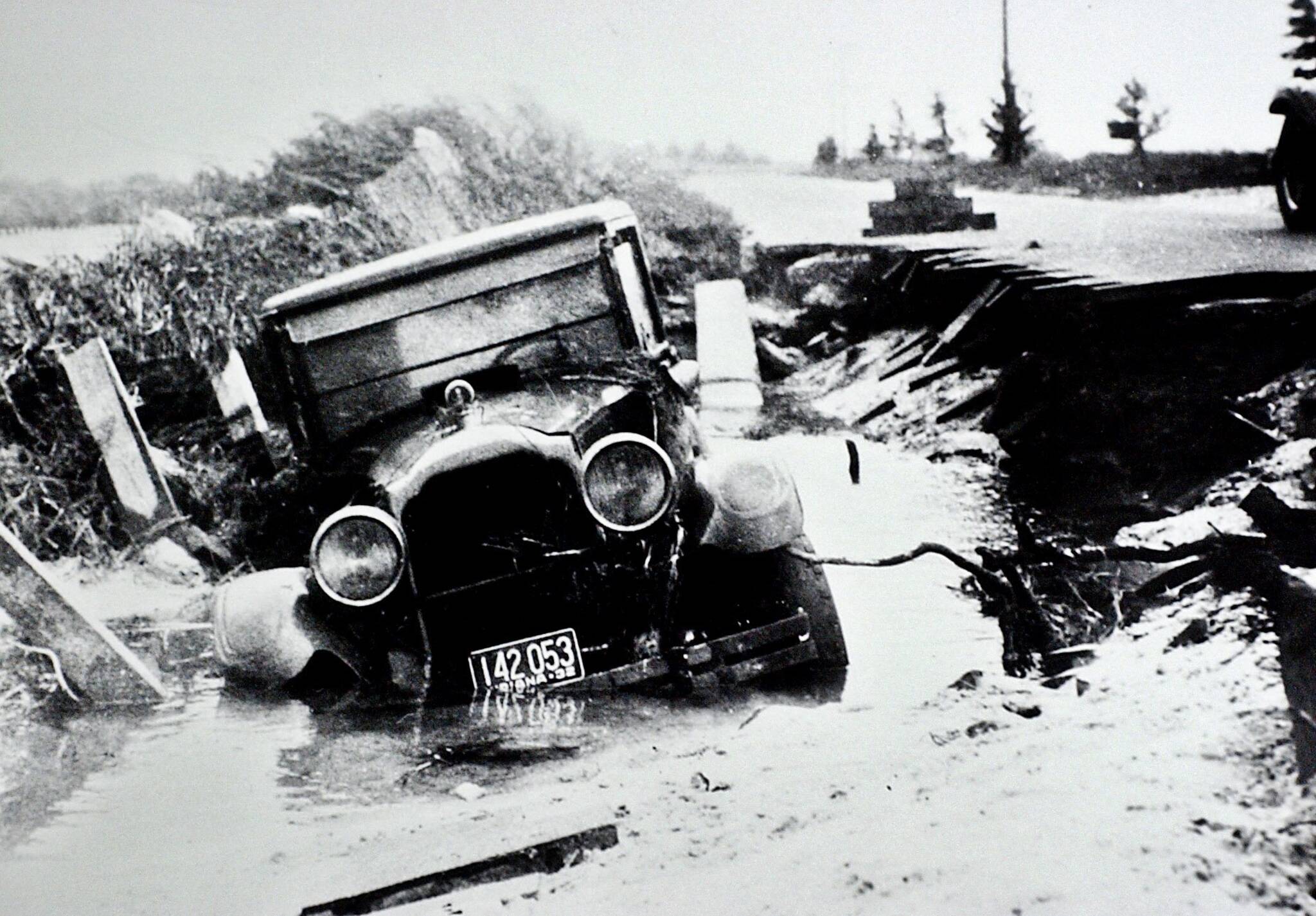 In Tampa Bay, weak hurricanes carry deadly risk | Hurricane | Tampa Bay ...