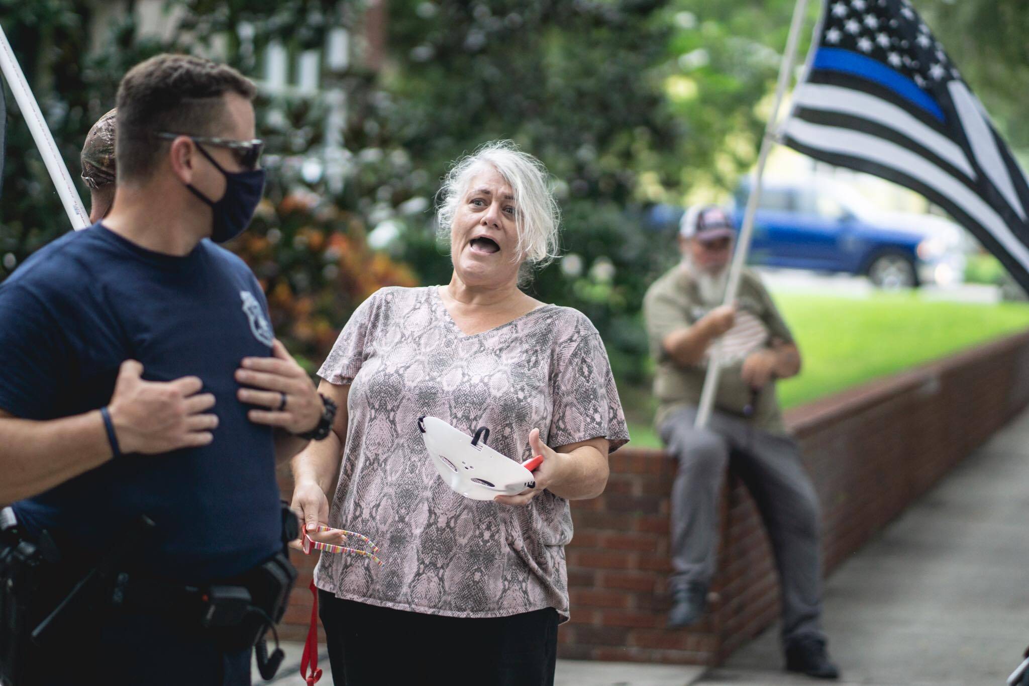Who are Tampa Bay’s Jan. 6 rioters, really? | Investigations | Tampa ...