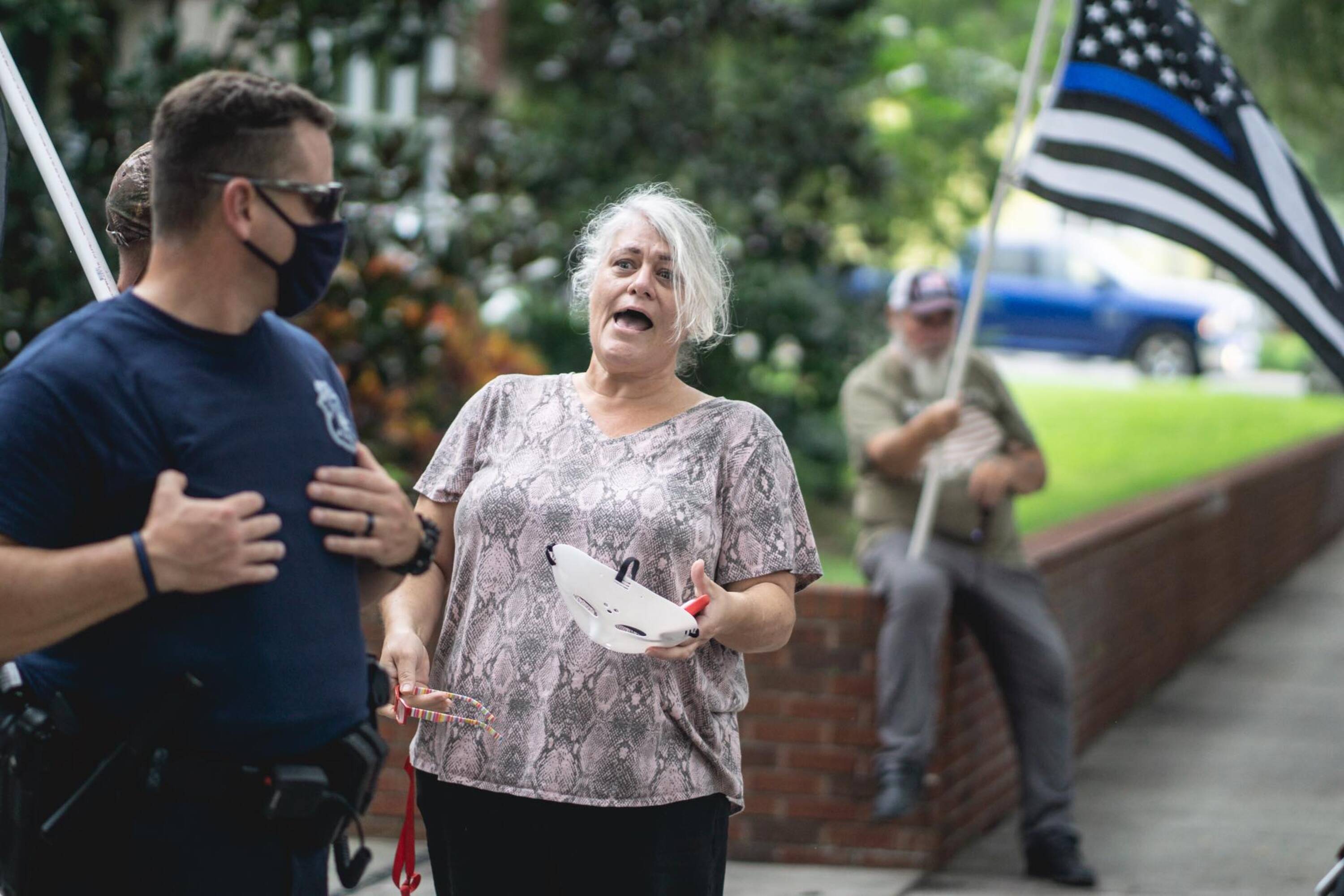 Who are Tampa Bay’s Jan. 6 rioters, really? | Investigations | Tampa ...