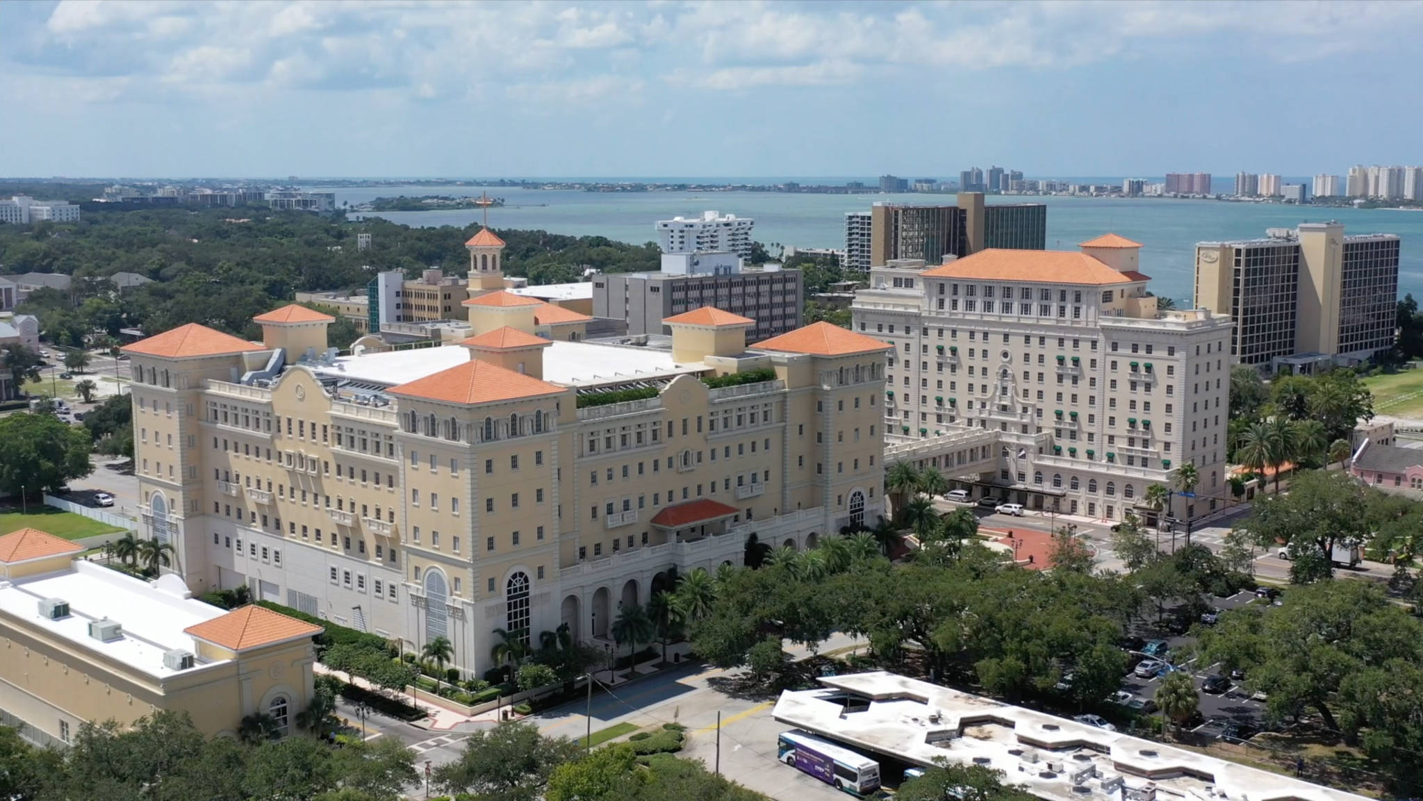 How Scientology doubled its downtown Clearwater footprint in 3 years ...