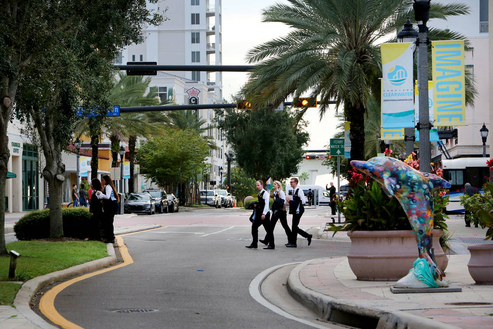 How Scientology doubled its downtown Clearwater footprint in 3 years ...