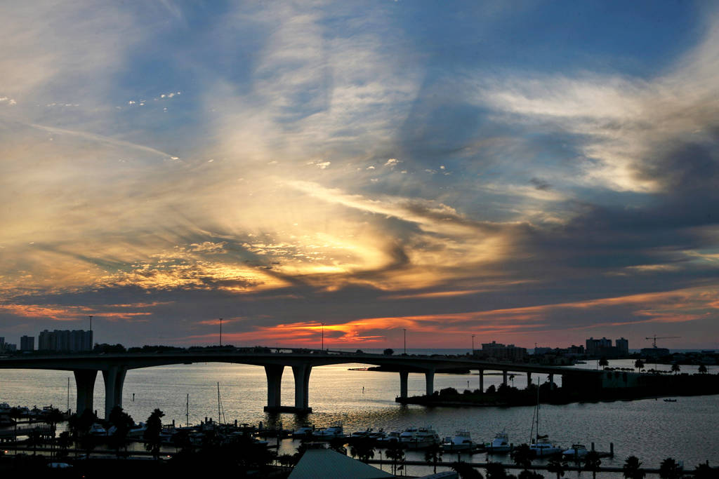 15-spots-for-beautiful-views-in-tampa-bay | things-to-do | Tampa Bay Times