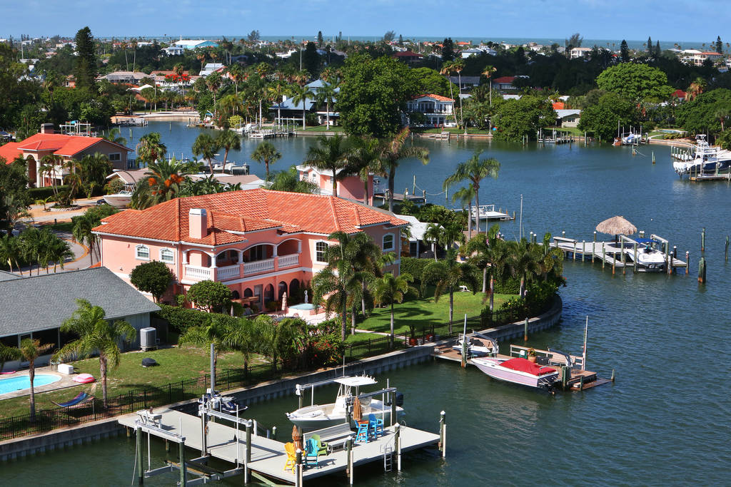 15-spots-for-beautiful-views-in-tampa-bay | things-to-do | Tampa Bay Times