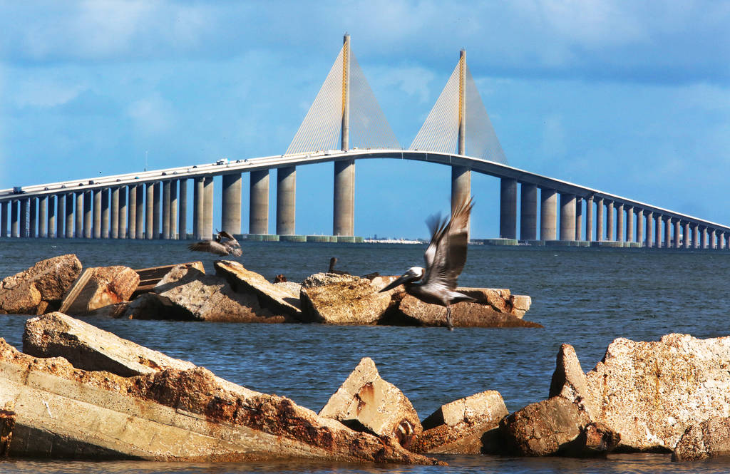 15-spots-for-beautiful-views-in-tampa-bay | things-to-do | Tampa Bay Times