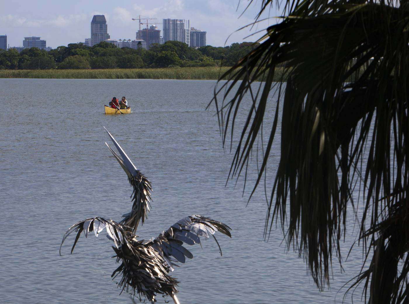 15-spots-for-beautiful-views-in-tampa-bay | things-to-do | Tampa Bay Times