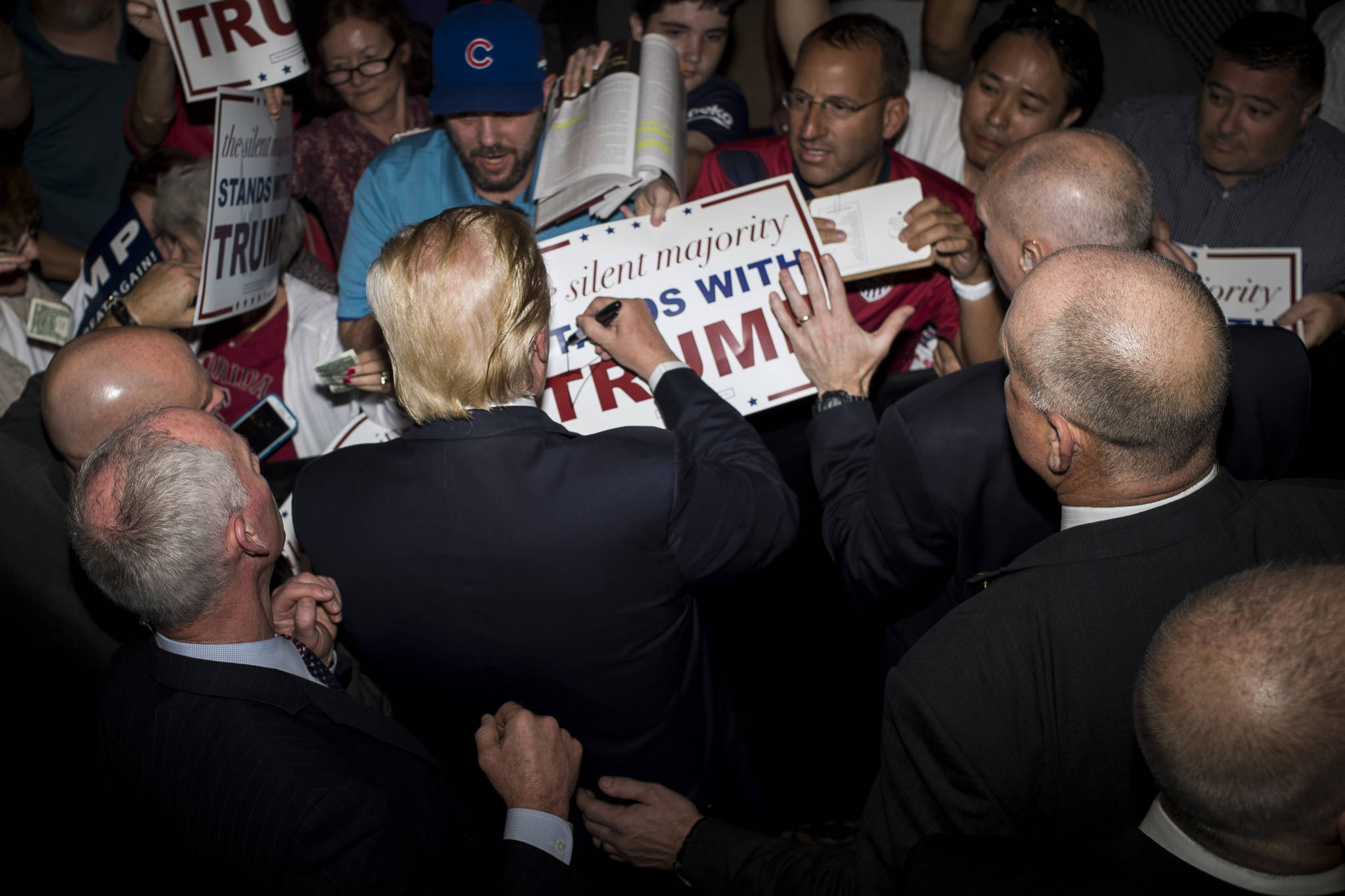 Donald Trump, Florida Man | Politics | Tampa Bay Times