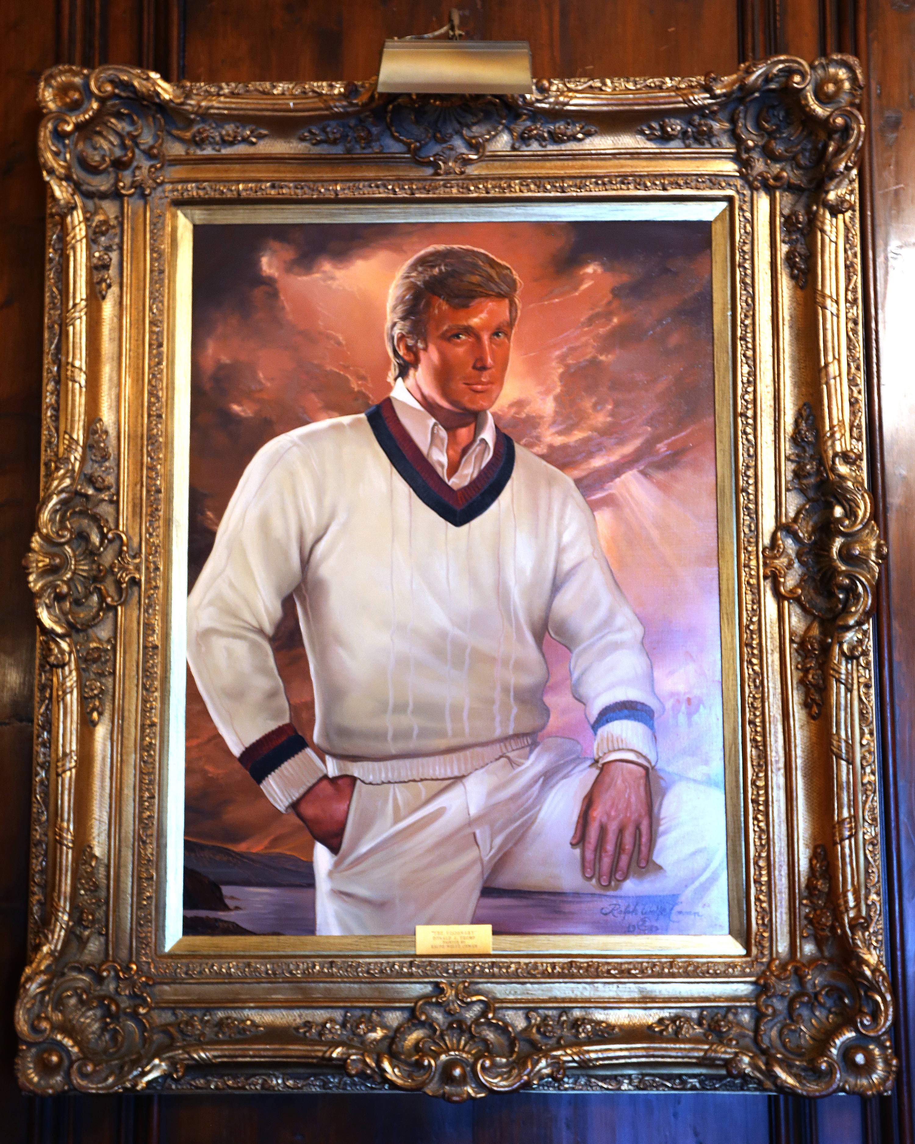 Donald Trump, Florida Man | Politics | Tampa Bay Times