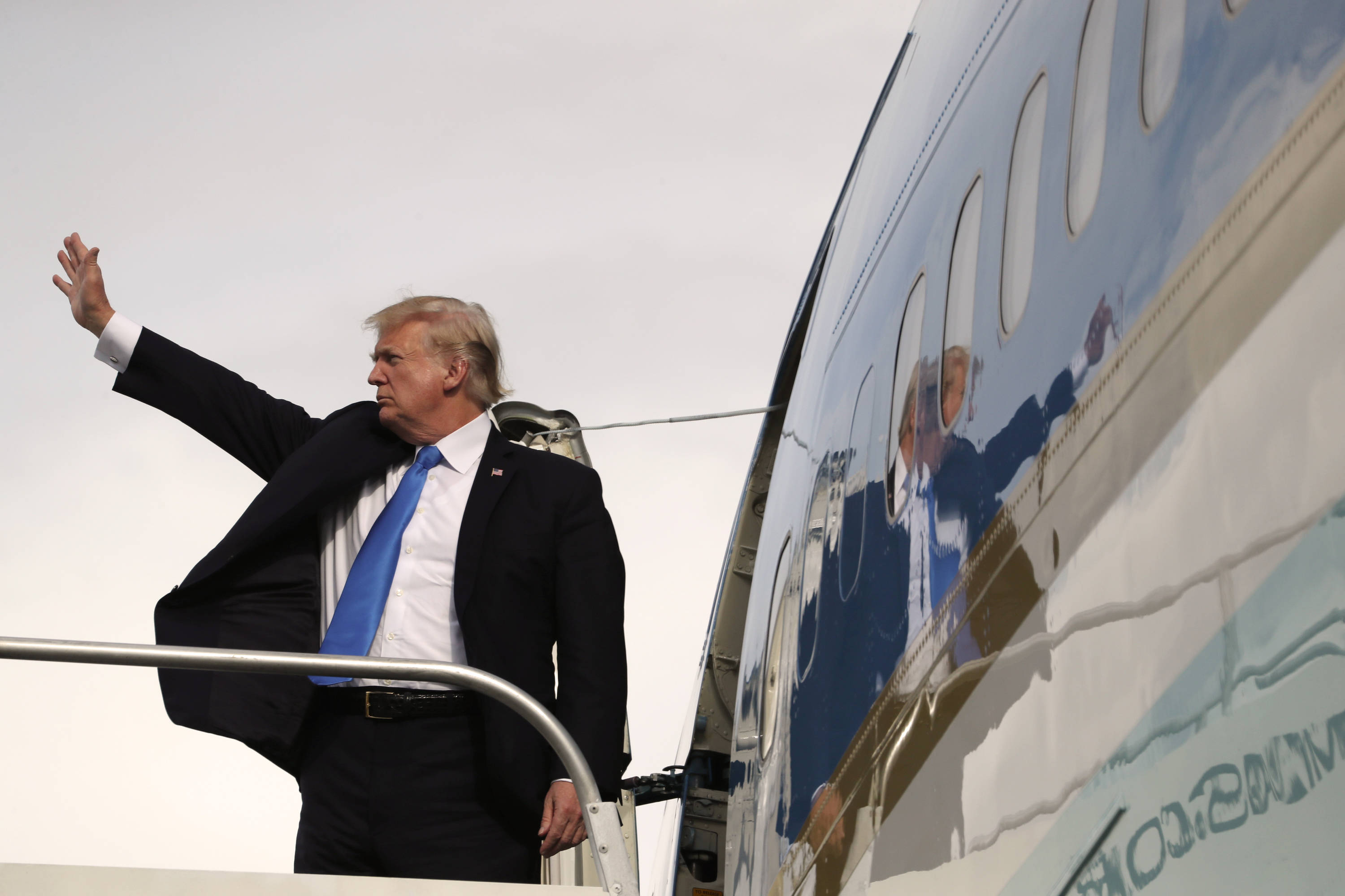 PolitiFact’s Trump-O-Meter: President Trump’s record on campaign ...