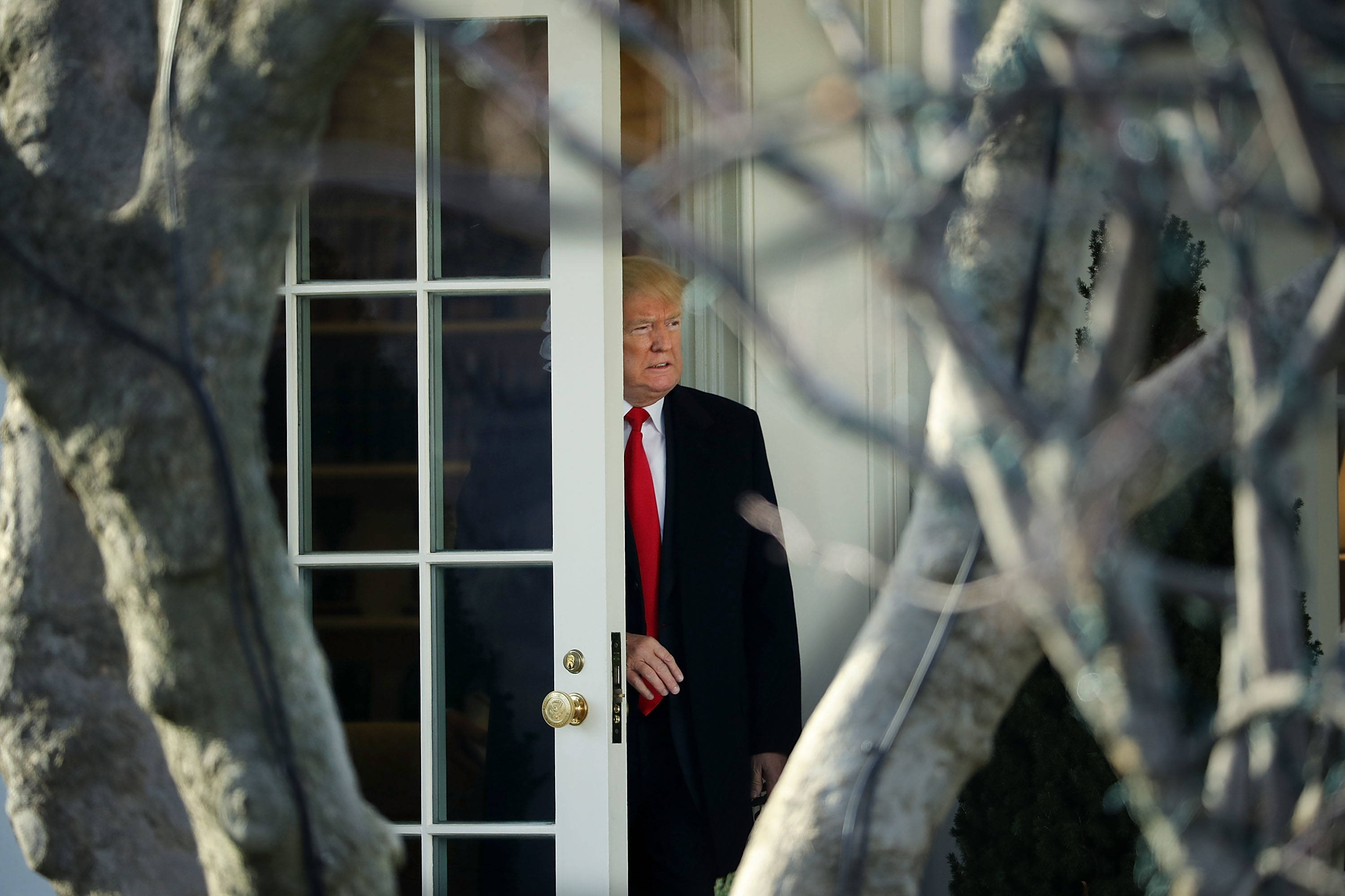 PolitiFact’s Trump-O-Meter: President Trump’s record on campaign ...