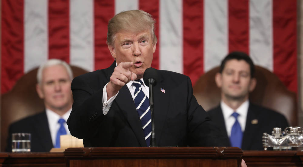 PolitiFact’s Trump-O-Meter: President Trump’s record on campaign ...
