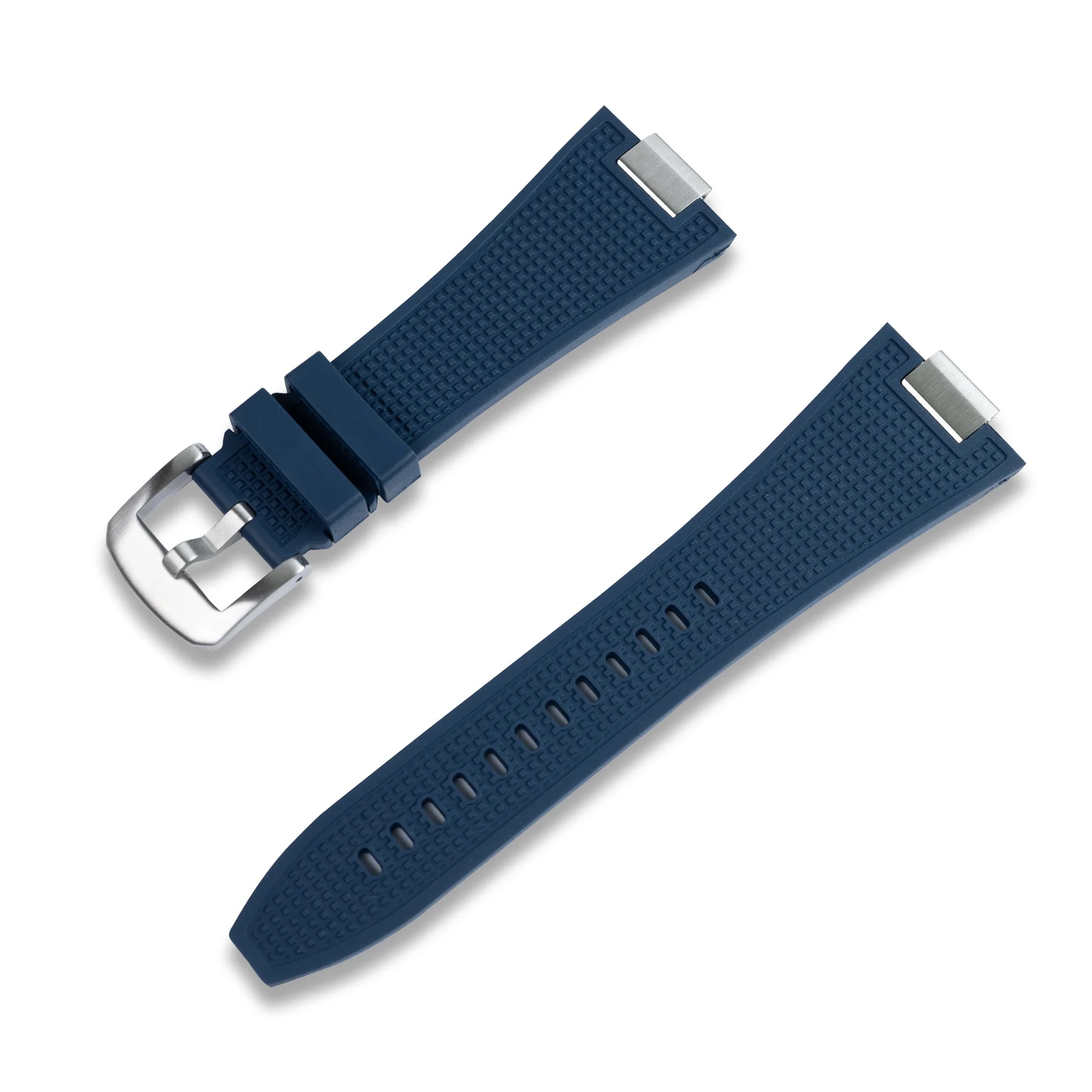 CRAFTER BLUE TS01 Watch Strap for Tissot PRX 410/407 Quartz/Automatic ...