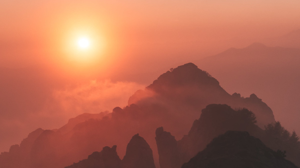 The Prayer Life of Jesus – Cumberland Trace church of Christ