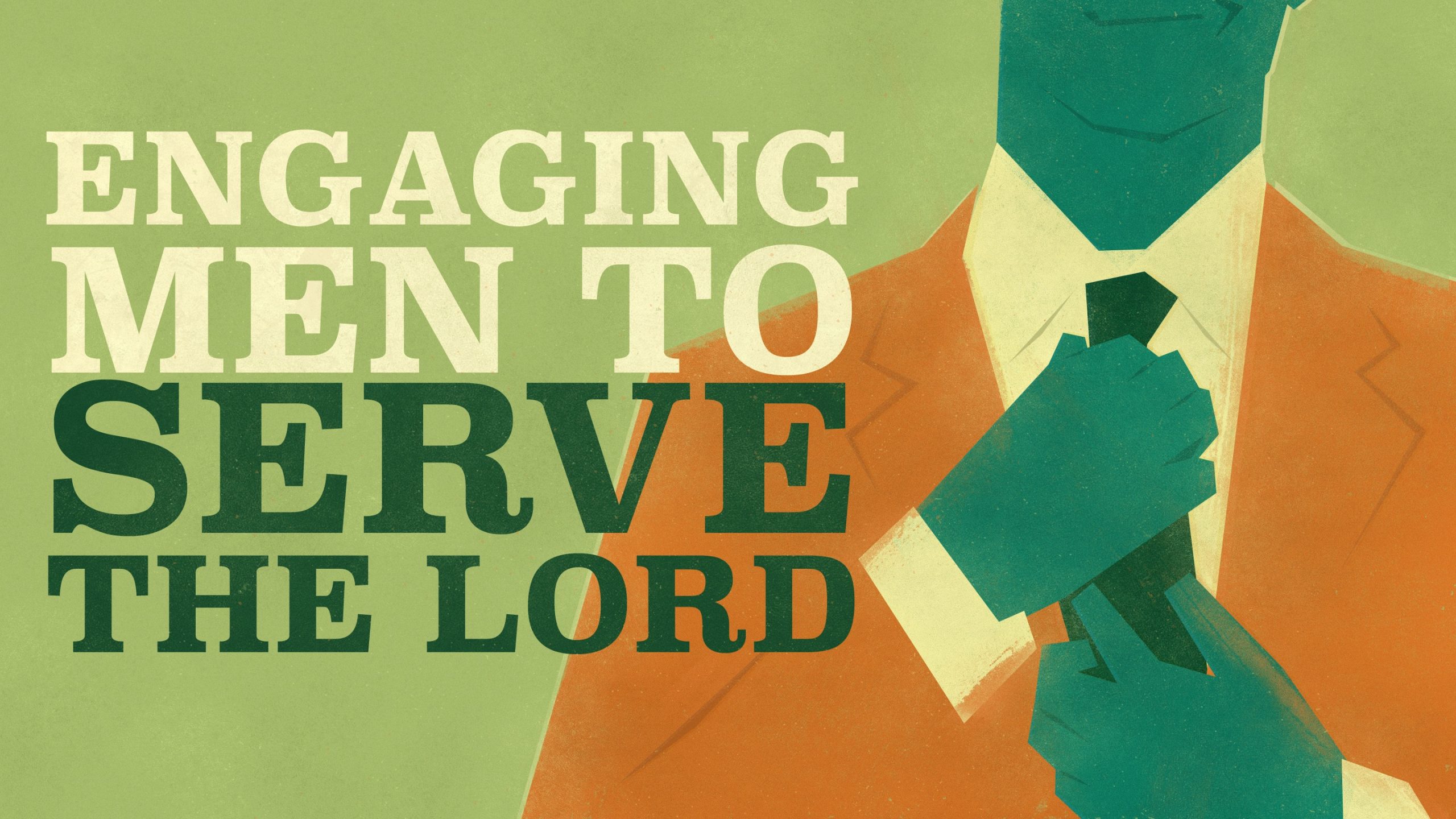 Engaging Men to Serve the Lord – Cumberland Trace church of Christ