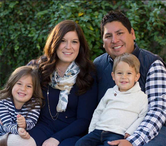 Travis Harrison – Cumberland Trace church of Christ