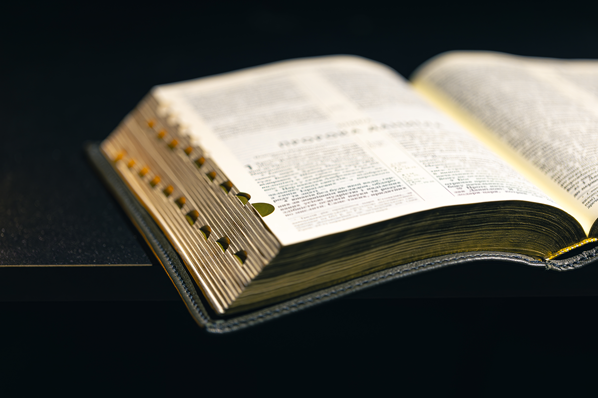 The Body of Christ – Cumberland Trace church of Christ