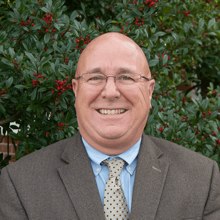 Russell Simpson – Cumberland Trace church of Christ