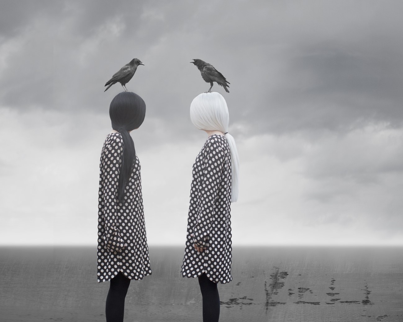 Subtext by Patty Maher