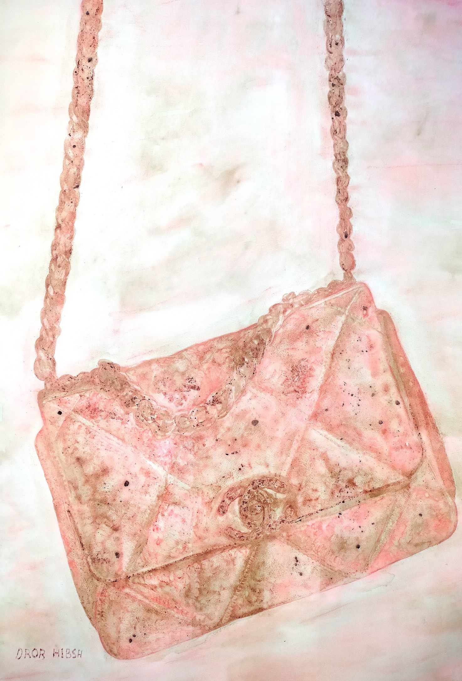 Chanel by Dror Hibsh for Desidesa