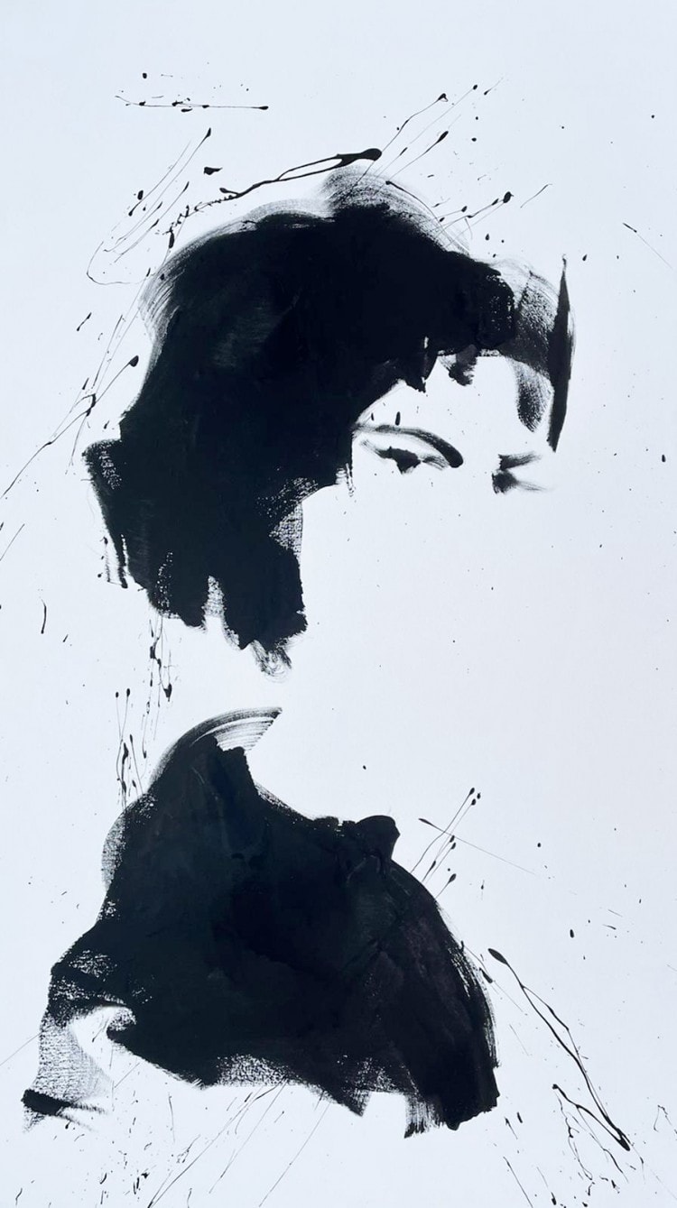 Coco II by Micky Goldstein