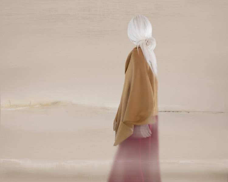 Call of the Wild by Patty Maher