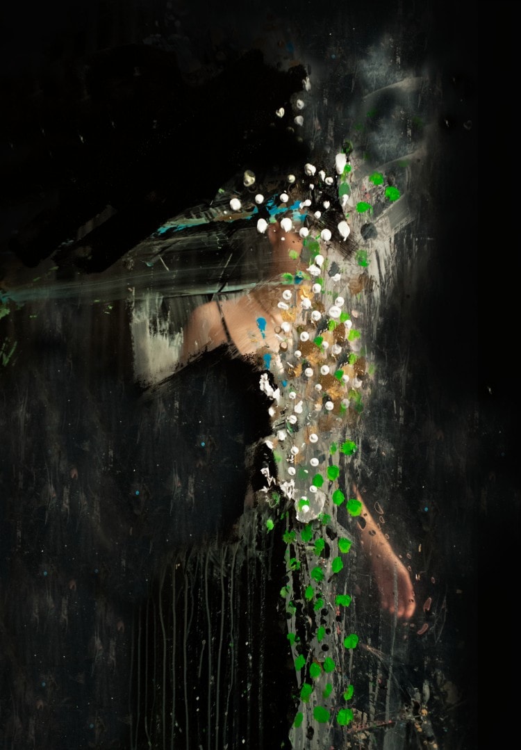 Diva 65 by Baptiste Leonne