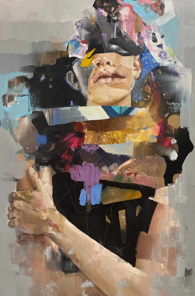 Hanna by Roman Gulman