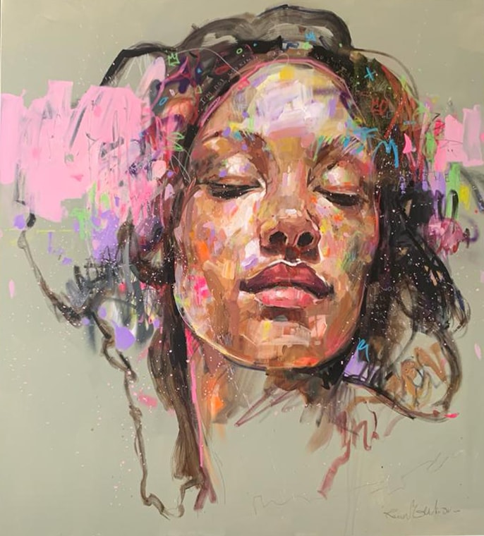 Donna by Roman Gulman