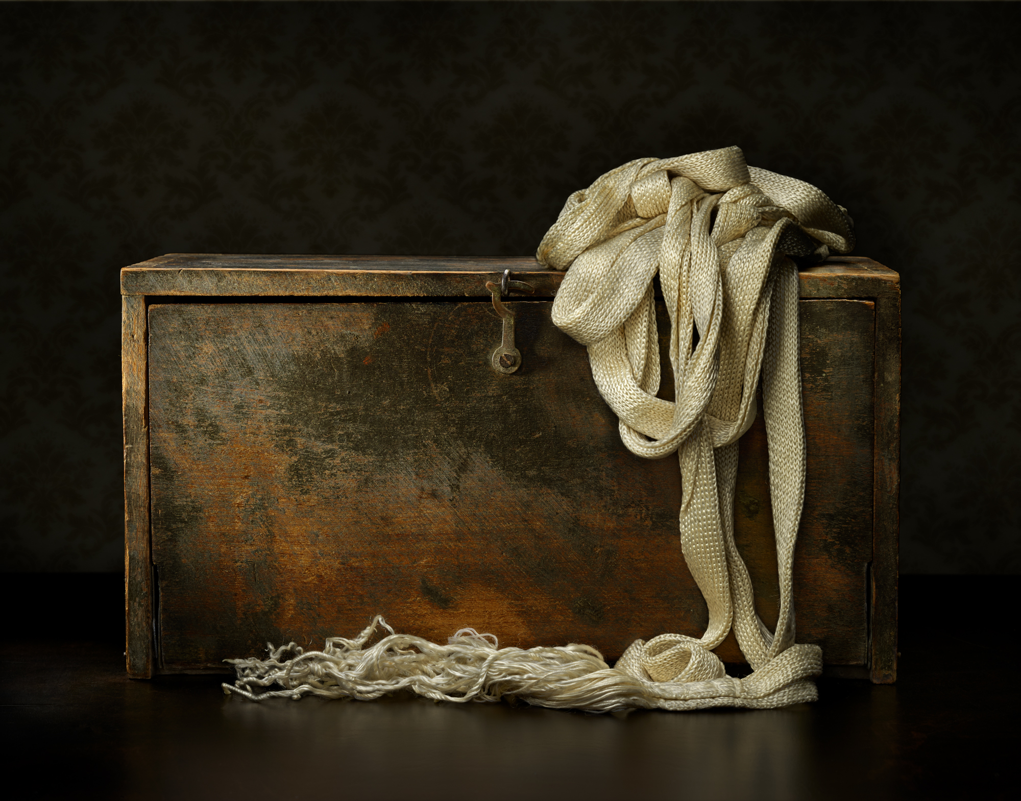 Monument to a Friend by Daniel Rimer