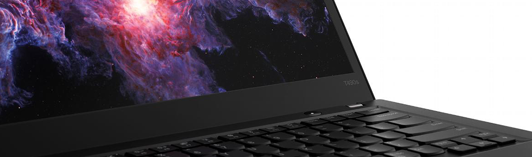 Lenovo Monthly Trends - March