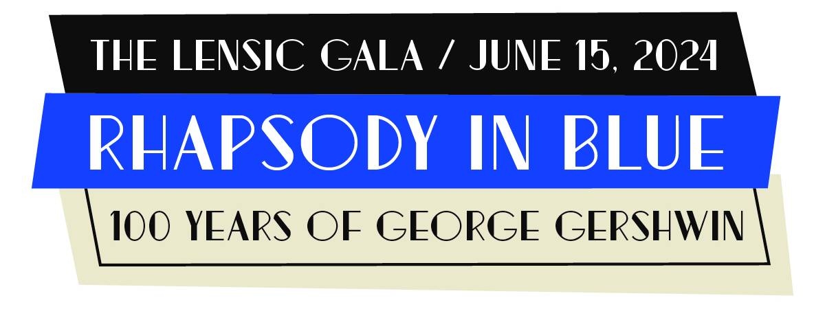 Rhapsody in Blue: 100 Years of George Gershwin