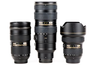 Browse Packages - LensProToGo