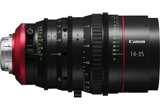 Canon - Lenses - LensProToGo