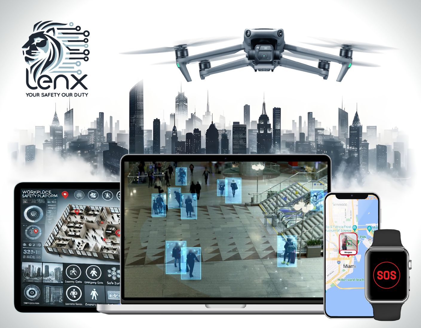 Guide to School Security Systems & Surveillance | LENX AI