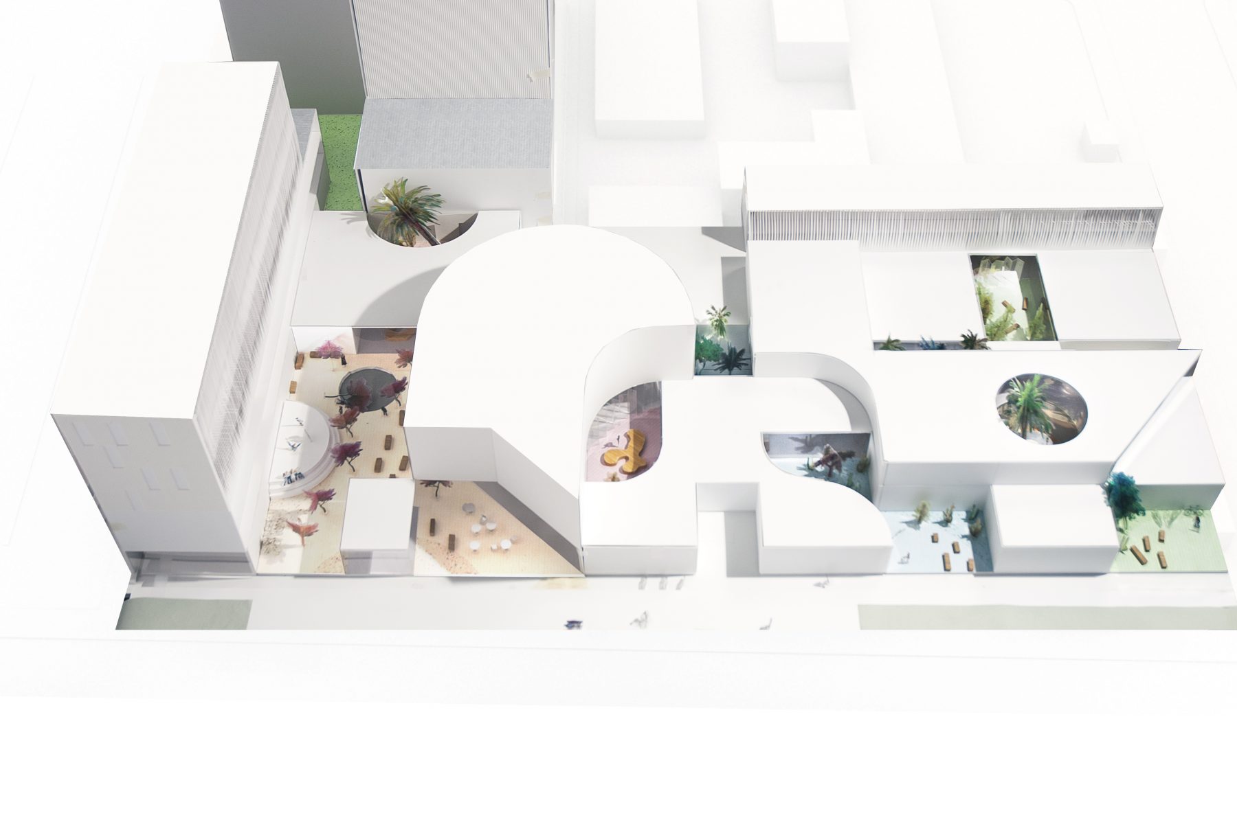 Leong Leong – Leong Leong is an award-winning architecture and design firm with offices in New ...