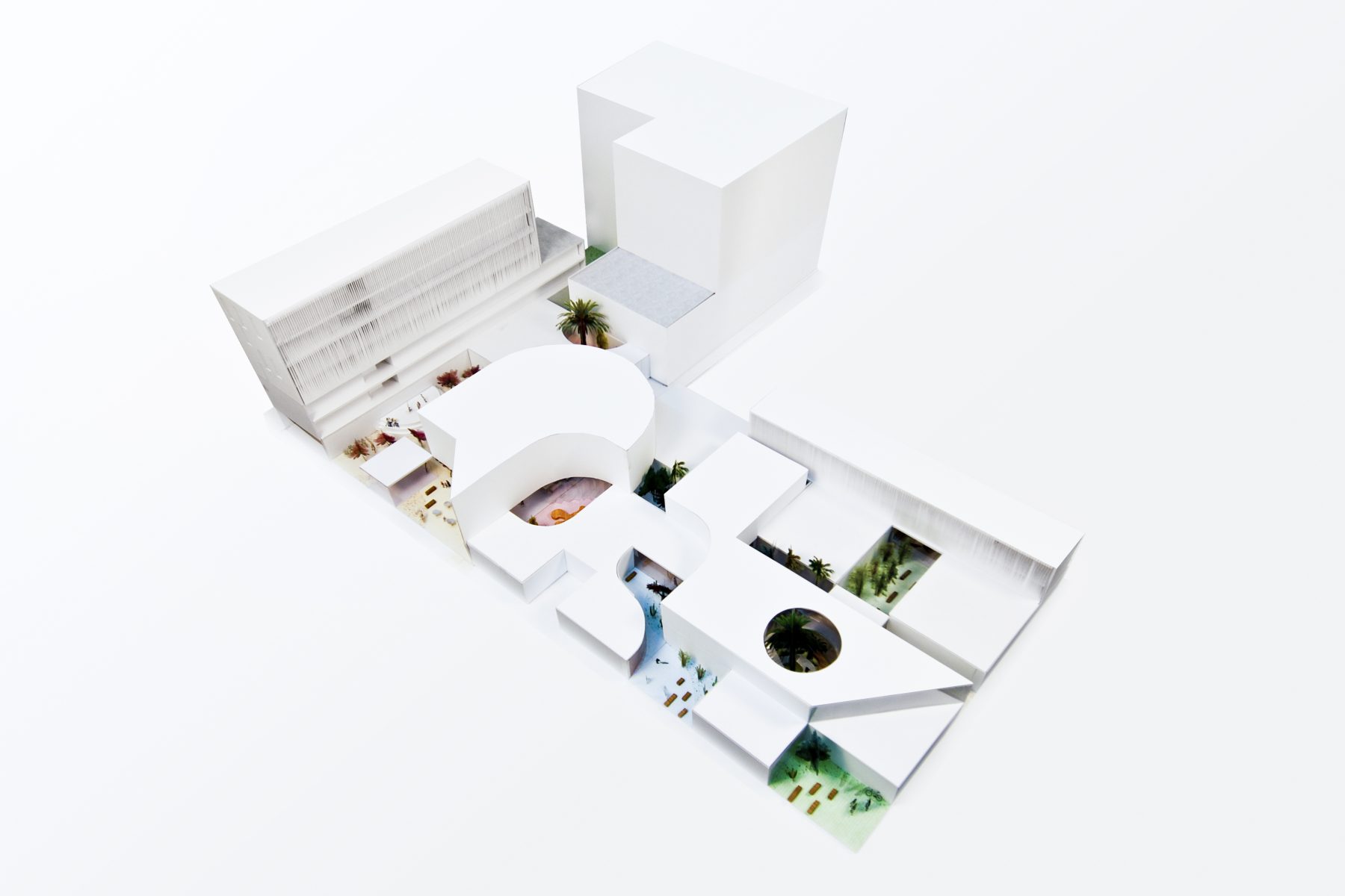 Leong Leong – Leong Leong is an award-winning architecture and design firm with offices in New ...