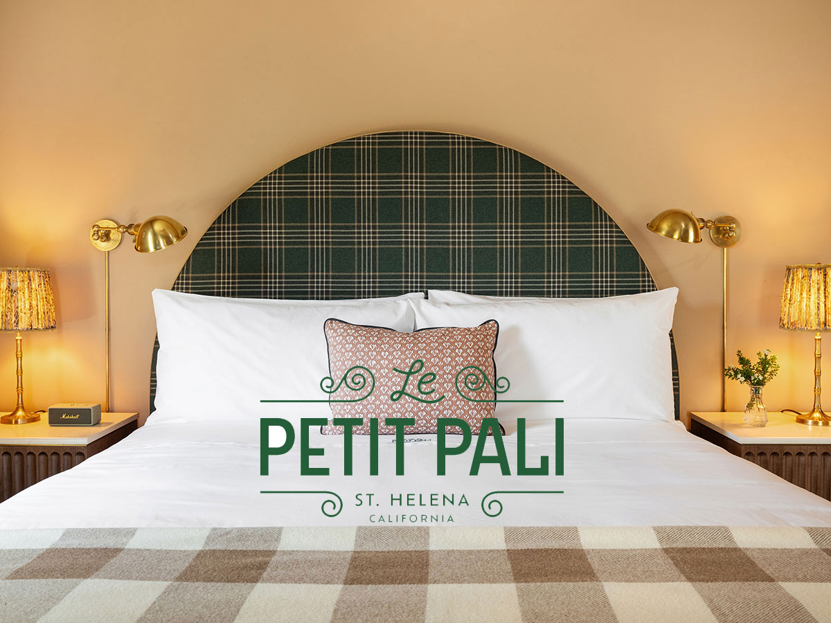 Le Petit Pali | Eat & Drink