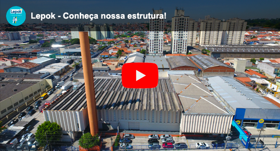 Lepok a Sua Grande Papelaria