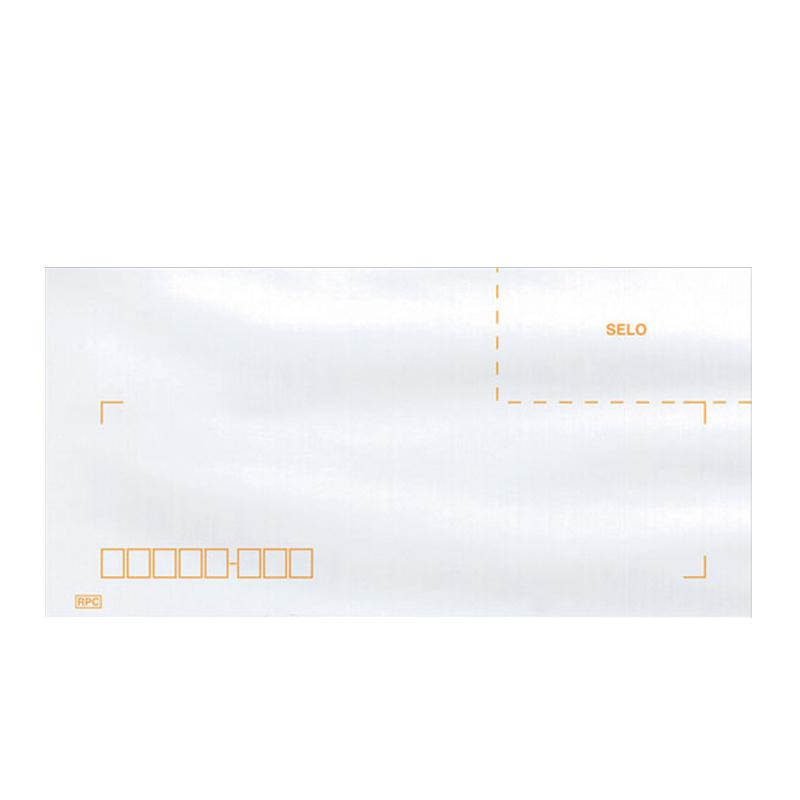Envelope ofício com RPC COF142 114x229mm Blist com10 unidades - Scrity ...