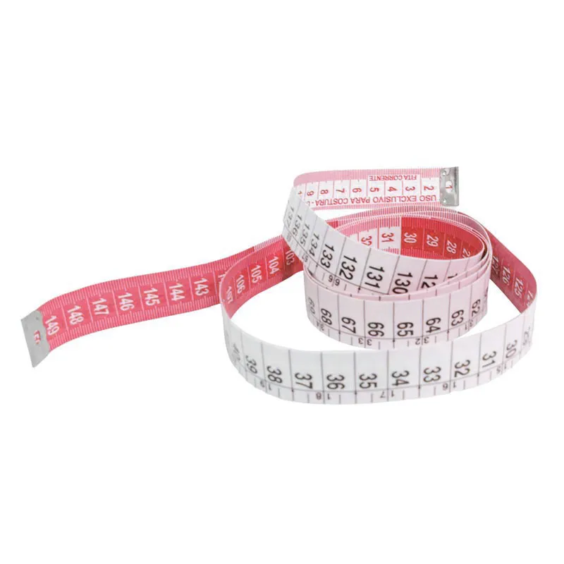 Fita métrica 150cm Mac Len - Energia e Manutenção - Lepok