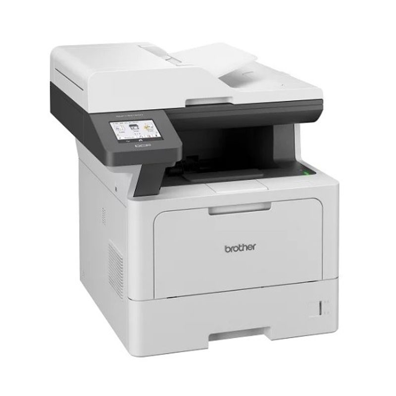 Impressora multifuncional Laser Mono DCPL5512DN - Brother - Impressoras ...