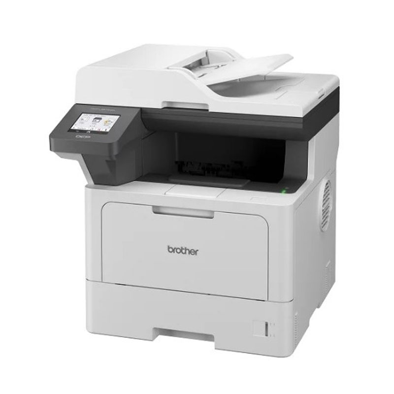 Impressora multifuncional Laser Mono DCPL5512DN - Brother - Impressoras ...