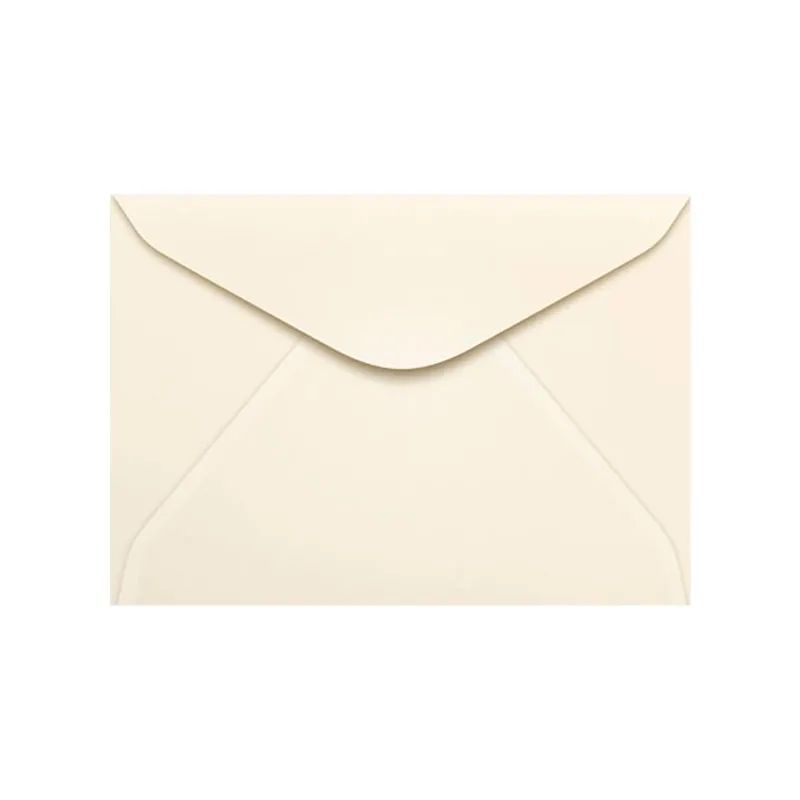 Envelope Color Plus Creme 114x162mm blister com10 unidades - Scrity ...