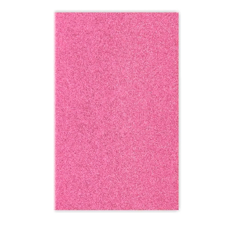 Placa de EVA 40x60cm - com glitter rosa claro - Seller - Lepok a Sua ...