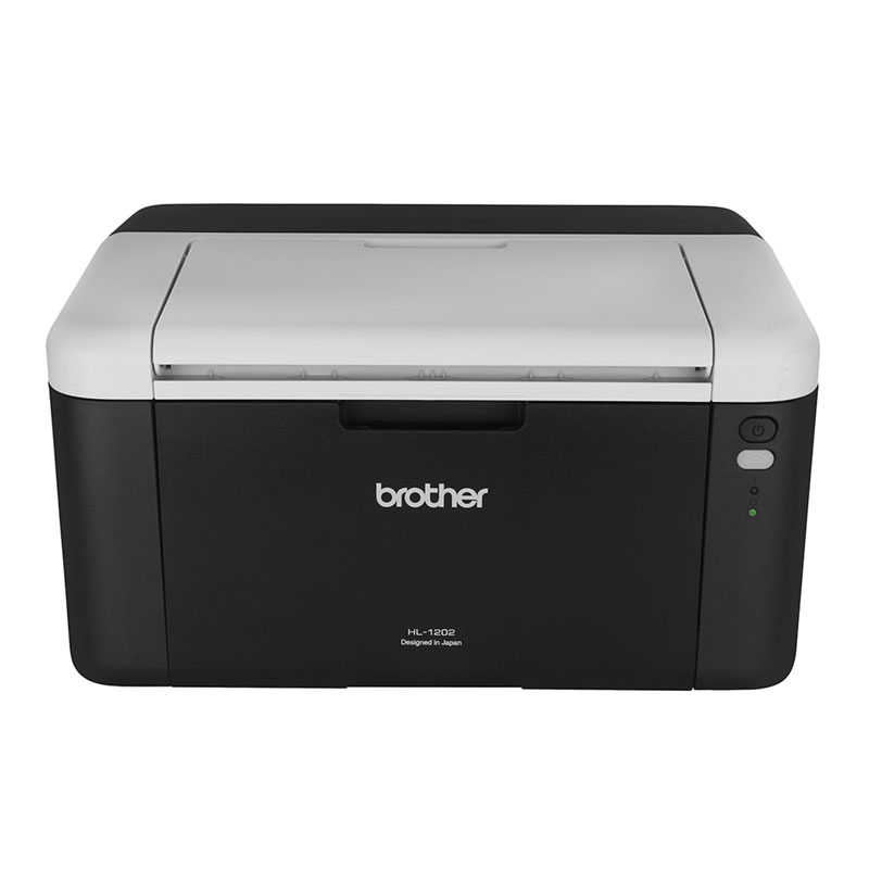 Impressora laser mono HL1212W Brother - Impressoras e Multifuncionais ...