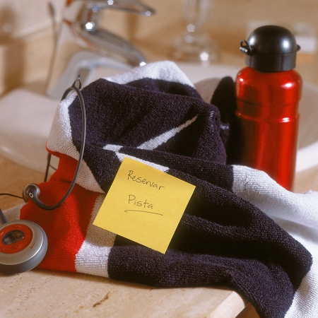 Bloco de notas adesivas Post-it amarelo 4 blocos de 38x50mm 100 folhas ...