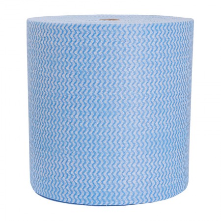 Pano multiuso perfex bobina 28x300m azul - Inoven - Limpeza e Higiene ...