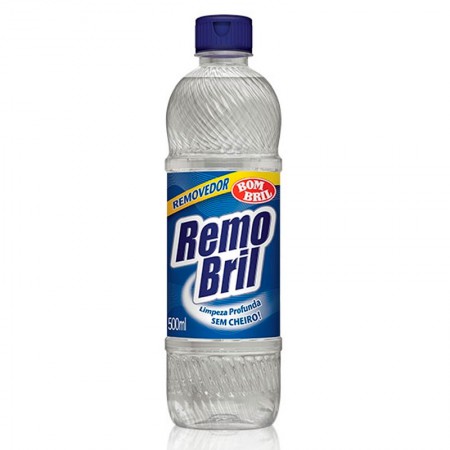 Removedor remobril sem cheiro limpeza profunda 500ml Bombril - Lepok a ...
